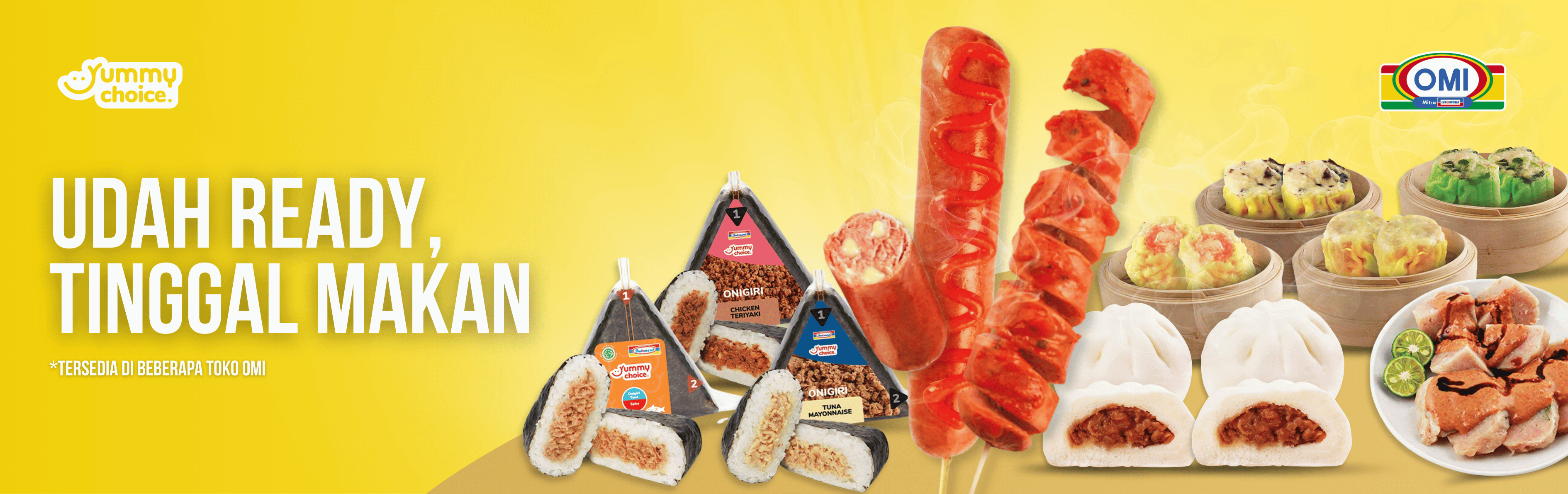 OMI Franchise